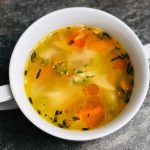 Confetti Chicken Casserole (Absolutely Delicious!) - Heather Lucille's ...