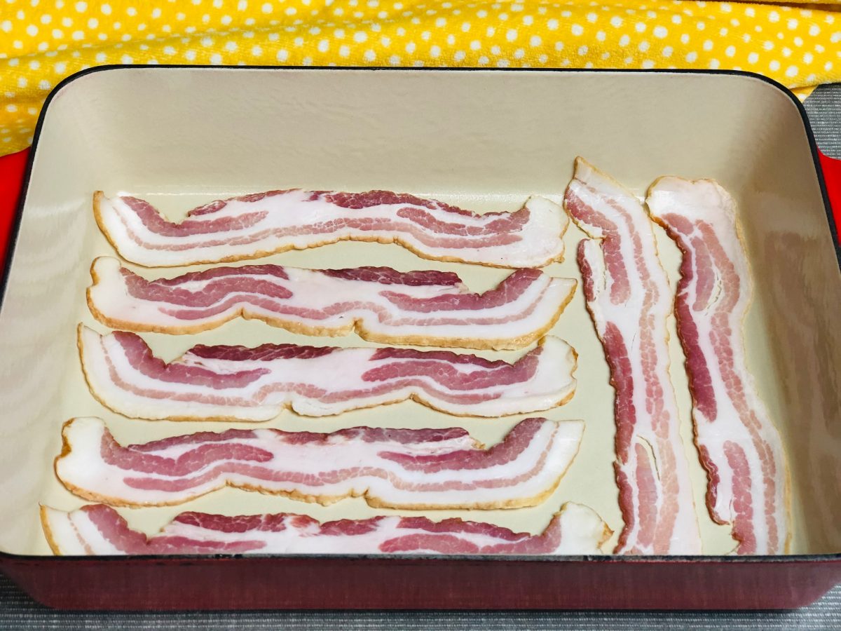 Confetti Chicken Casserole (Absolutely Delicious!) - Heather Lucille's ...