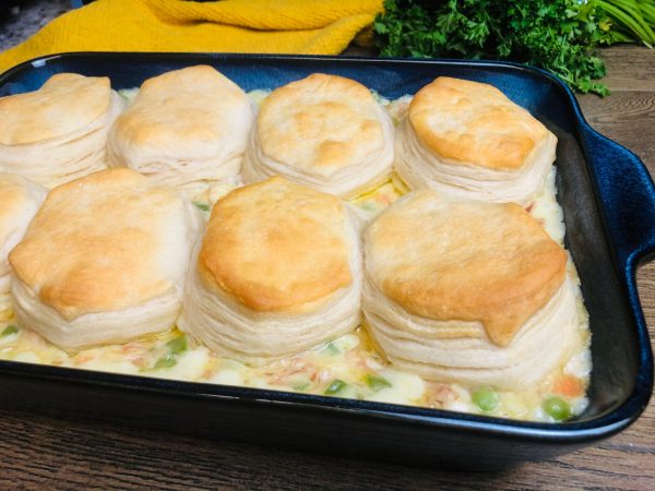 Irish Boiled Potatoes (The BEST Buttery Spuds) - Heather Lucille's Kitchen