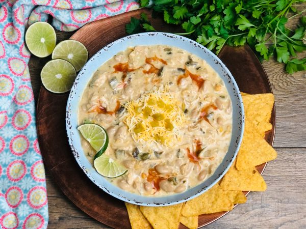 Irish Boiled Potatoes (The BEST Buttery Spuds) - Heather Lucille's Kitchen