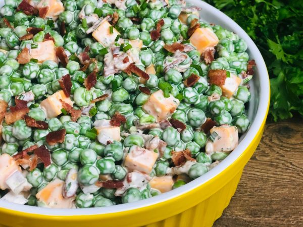 Irish Boiled Potatoes (The BEST Buttery Spuds) - Heather Lucille's Kitchen