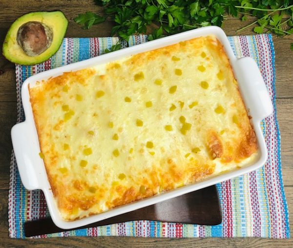 Irish Boiled Potatoes (The BEST Buttery Spuds) - Heather Lucille's Kitchen