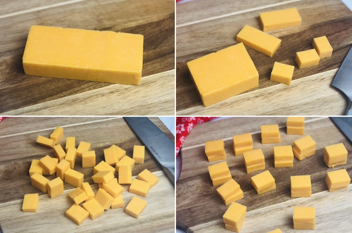 Cheeseburger Biscuit Bombs (Scrumptious!) - Heather Lucille's Kitchen