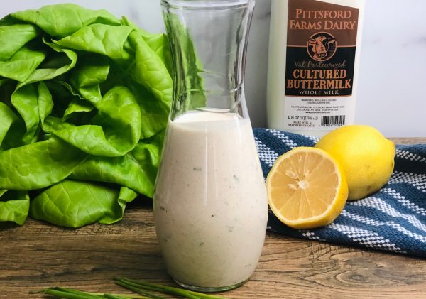 Irish Boiled Potatoes (The BEST Buttery Spuds) - Heather Lucille's Kitchen